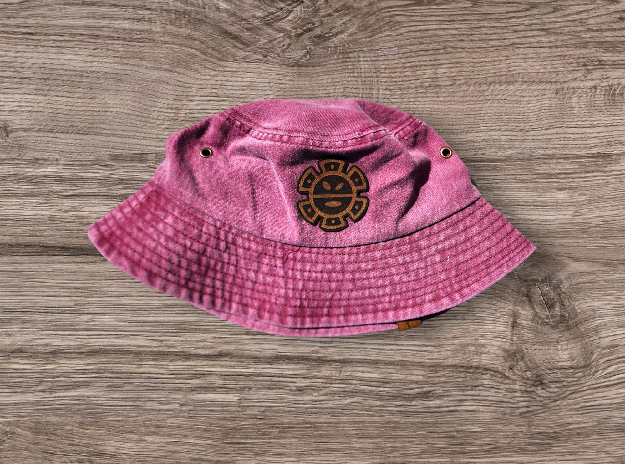 Puerto Rico Taino Bucket Hat SOL TAINO - Etsy