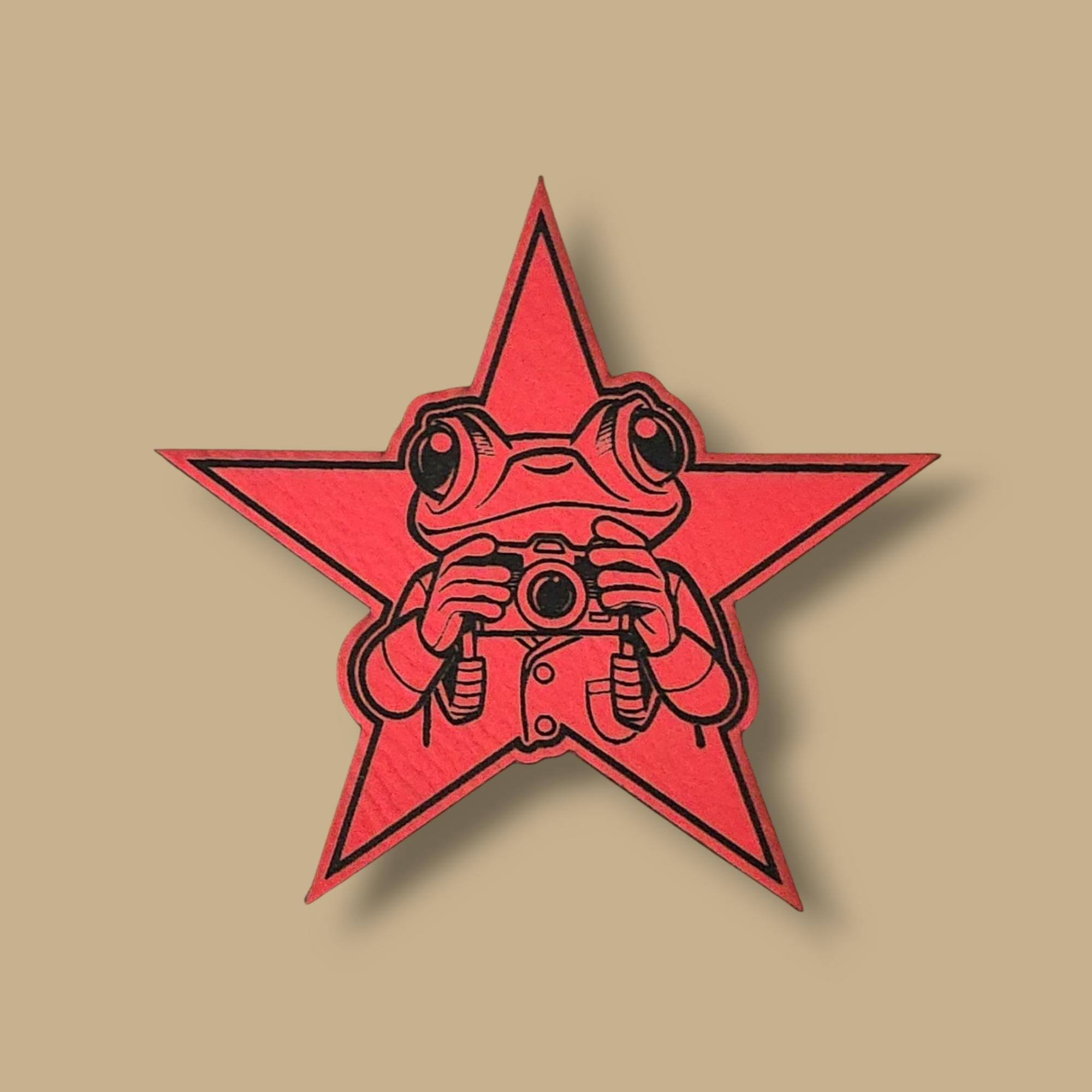 Bad Bunny Sapo Concho Patch - Etsy