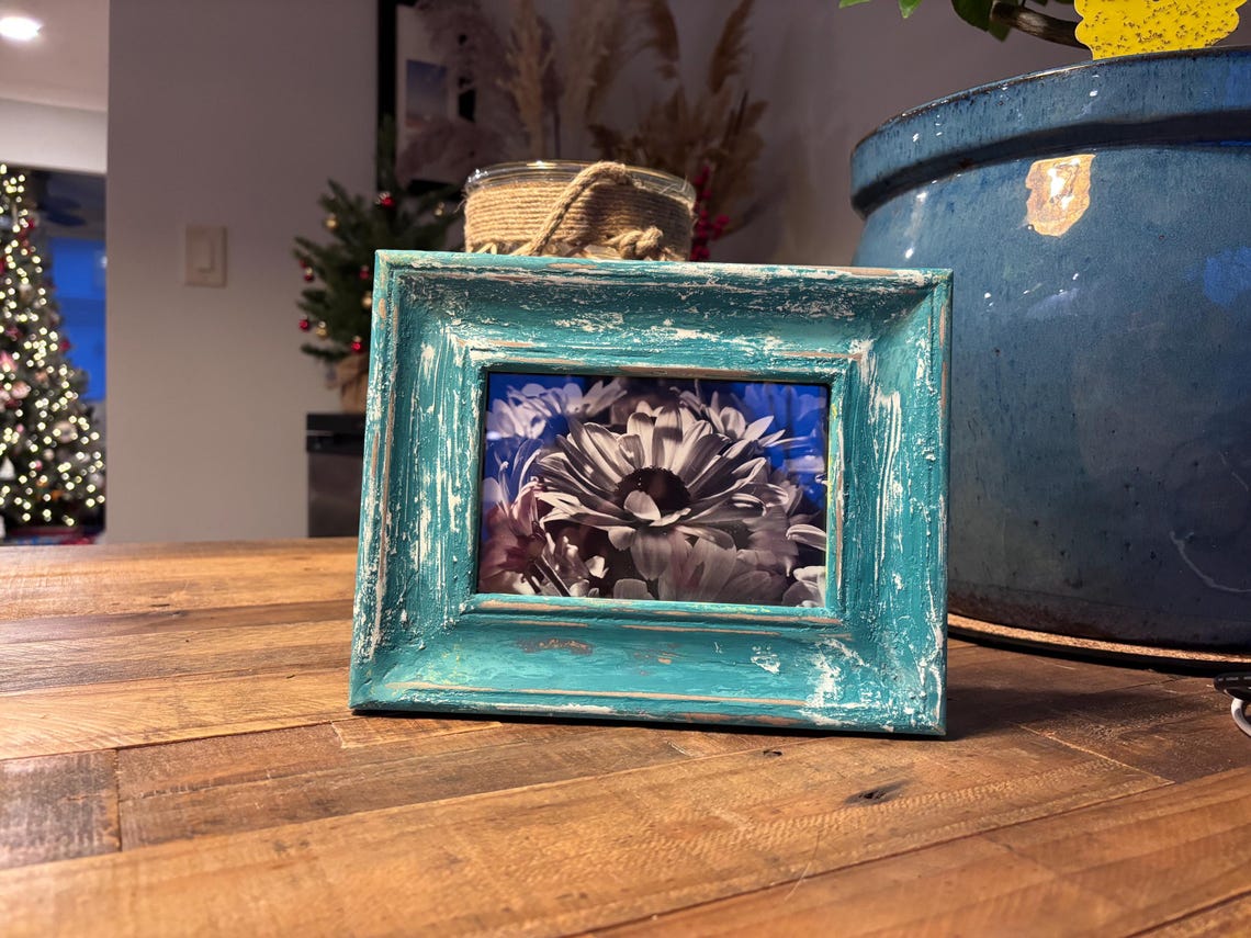 Custom Saltwash Frames - Etsy