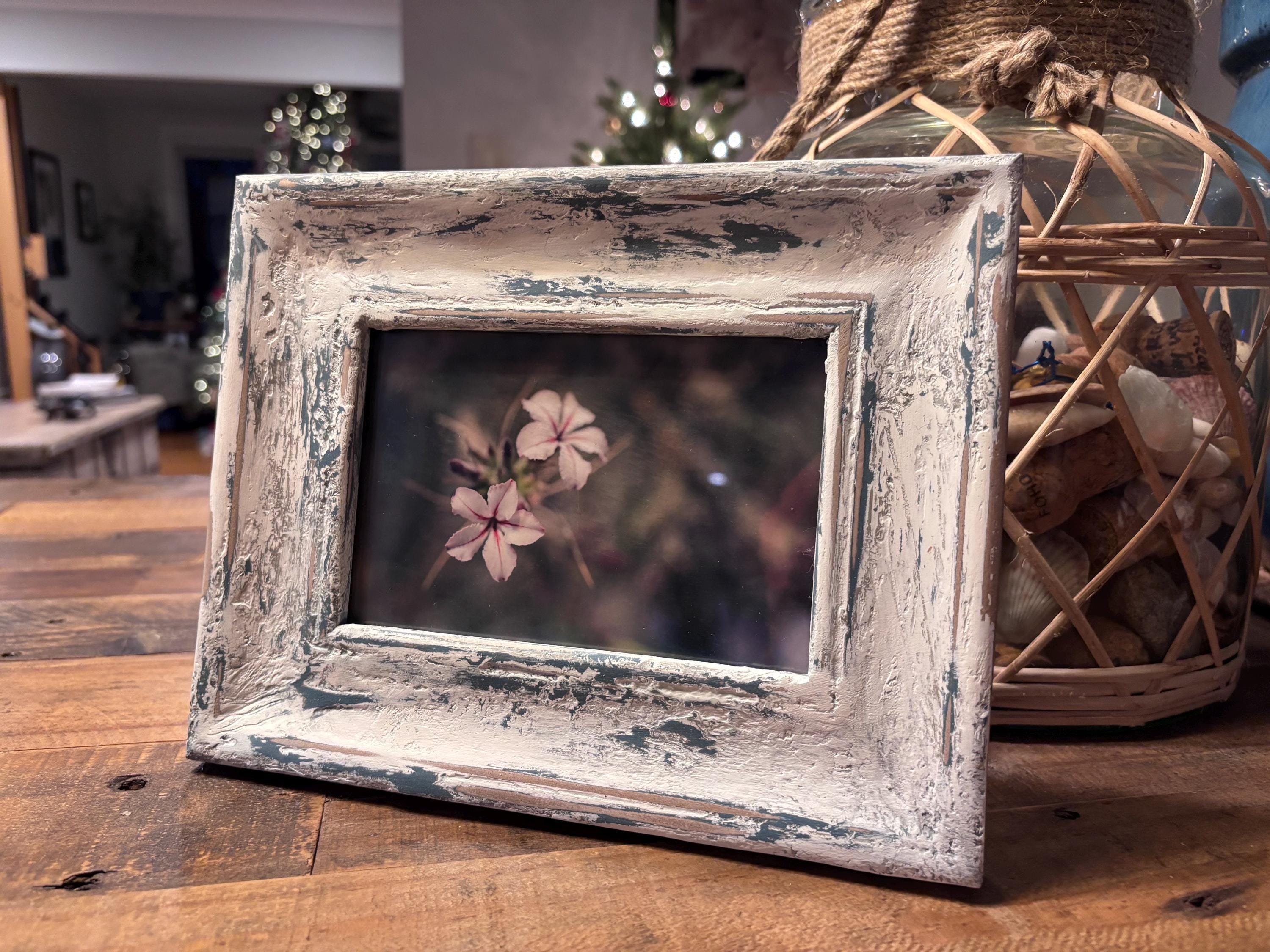 Custom Saltwash Frames - Etsy