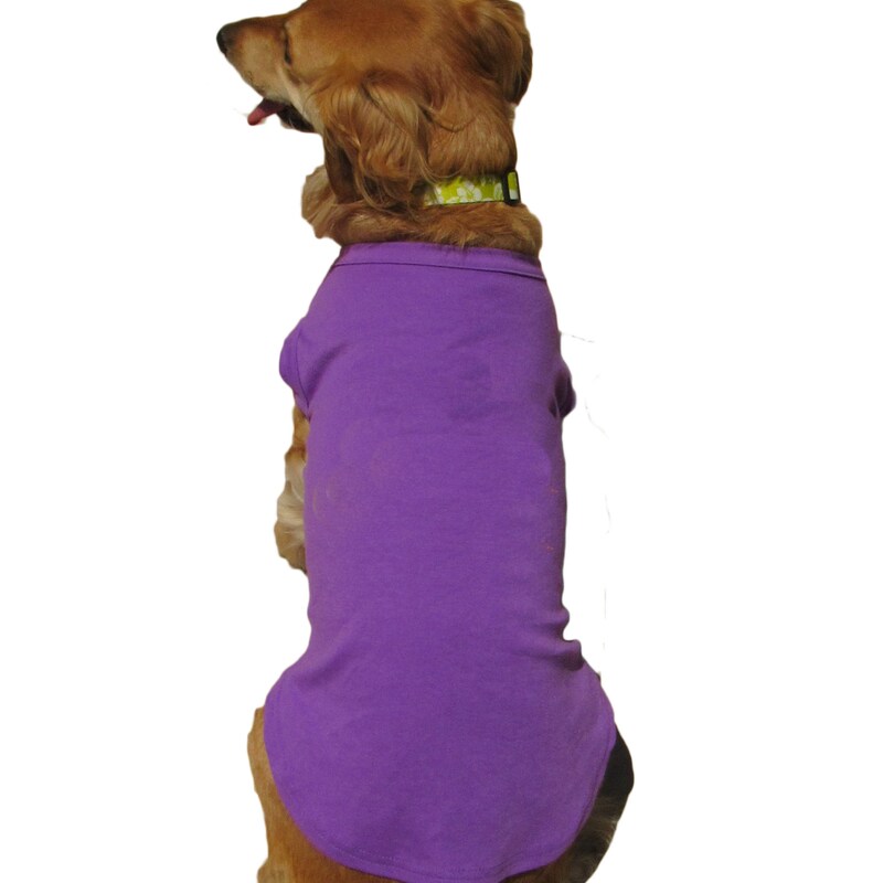 Dog Tank Top - Etsy