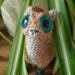 Little Mooncalf Crochet Pattern PDF - Etsy