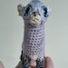 Little Mooncalf Crochet Pattern PDF - Etsy