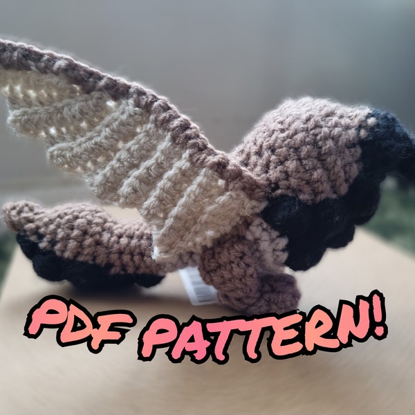 Alien Xenomorph Crochet Pattern - Etsy Canada