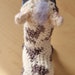 Biscuit the Mooncalf Pattern Add-on / Modification - Etsy