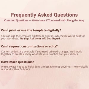 DBT Progress Note Template for Therapists, Counselors, Psychologists ...