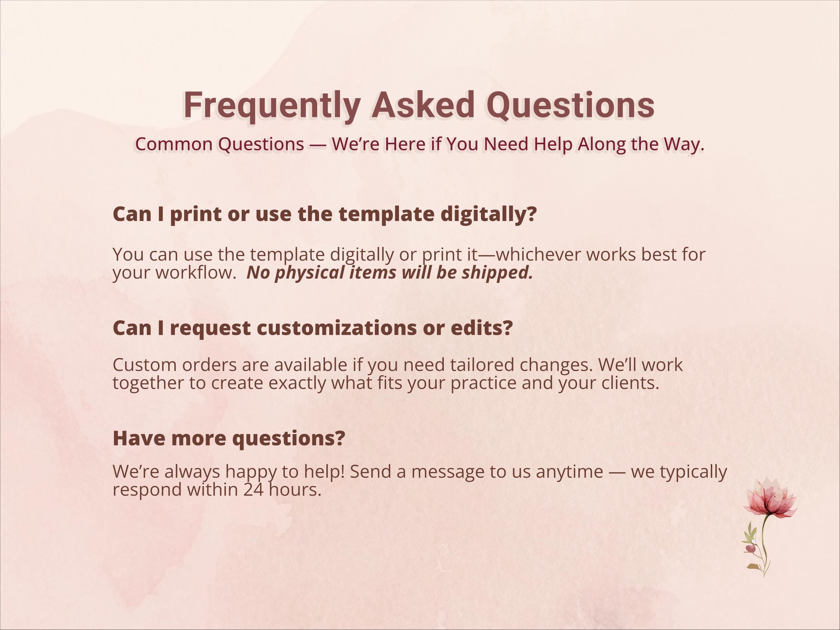 IFS Progress Note Template for Therapists, Counselors, Psychologists ...