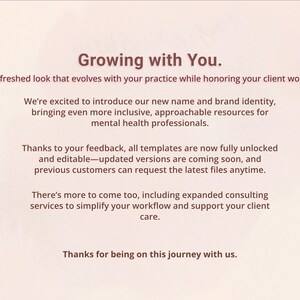 Family Therapy Progress Note Template for Therapists, Counselors ...