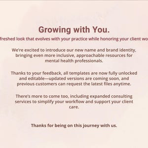 IFS Progress Note Template for Therapists, Counselors, Psychologists ...