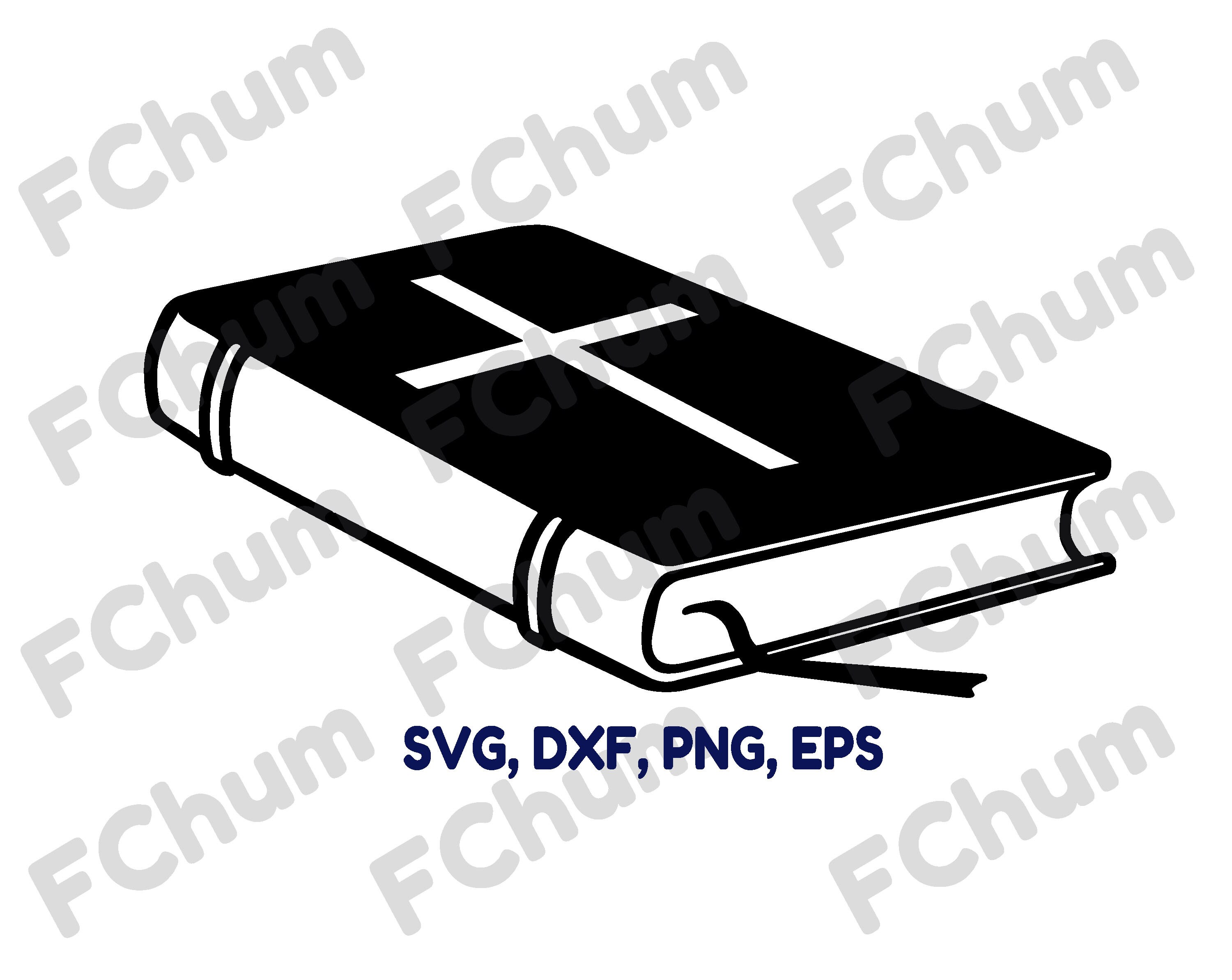 cricut silhouette jesus svg stencil decal christian svg Bible SVG holy ...