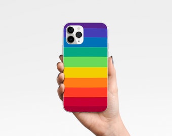 Gradient Phone Case - Etsy UK