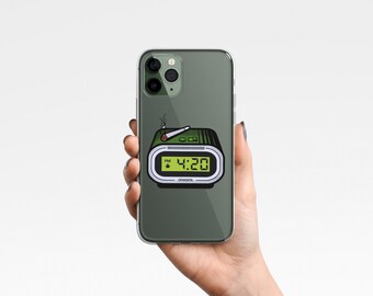 Cannabis Phone Case | Etsy