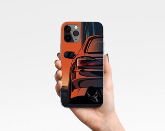 Racing Iphone Case - Etsy