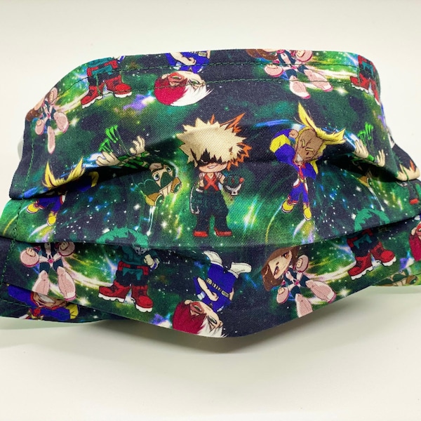 One Piece Anime Face Mask - Etsy