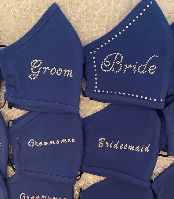 Customized Masks - Etsy