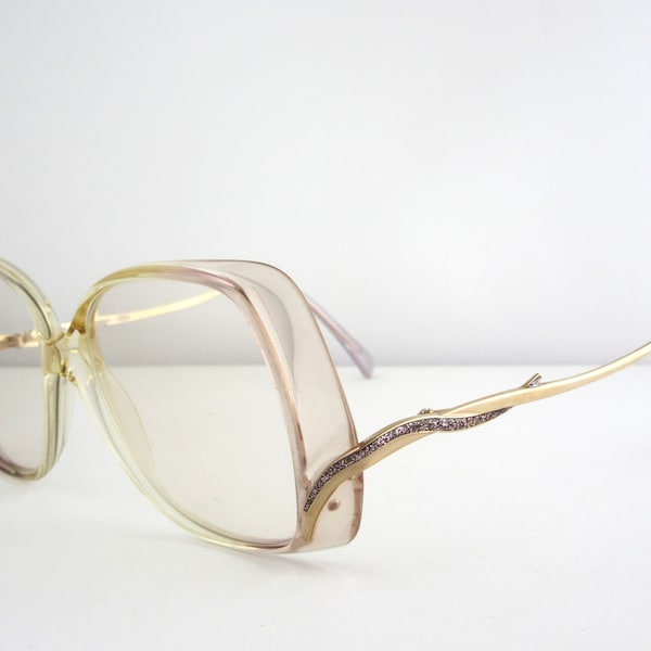 Italian Eyeglasses - Etsy