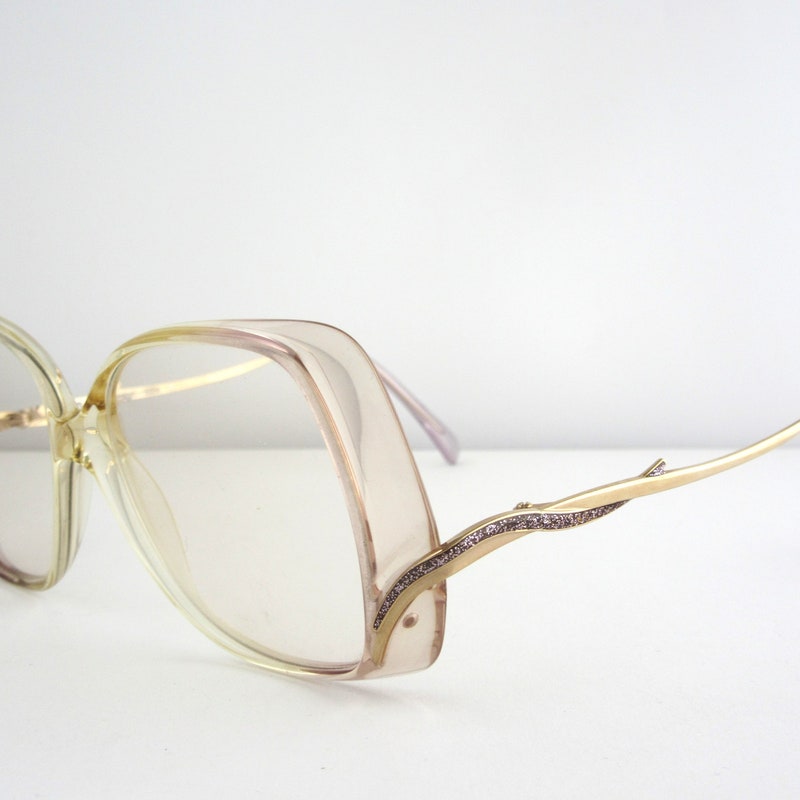 Italian Eyeglasses - Etsy