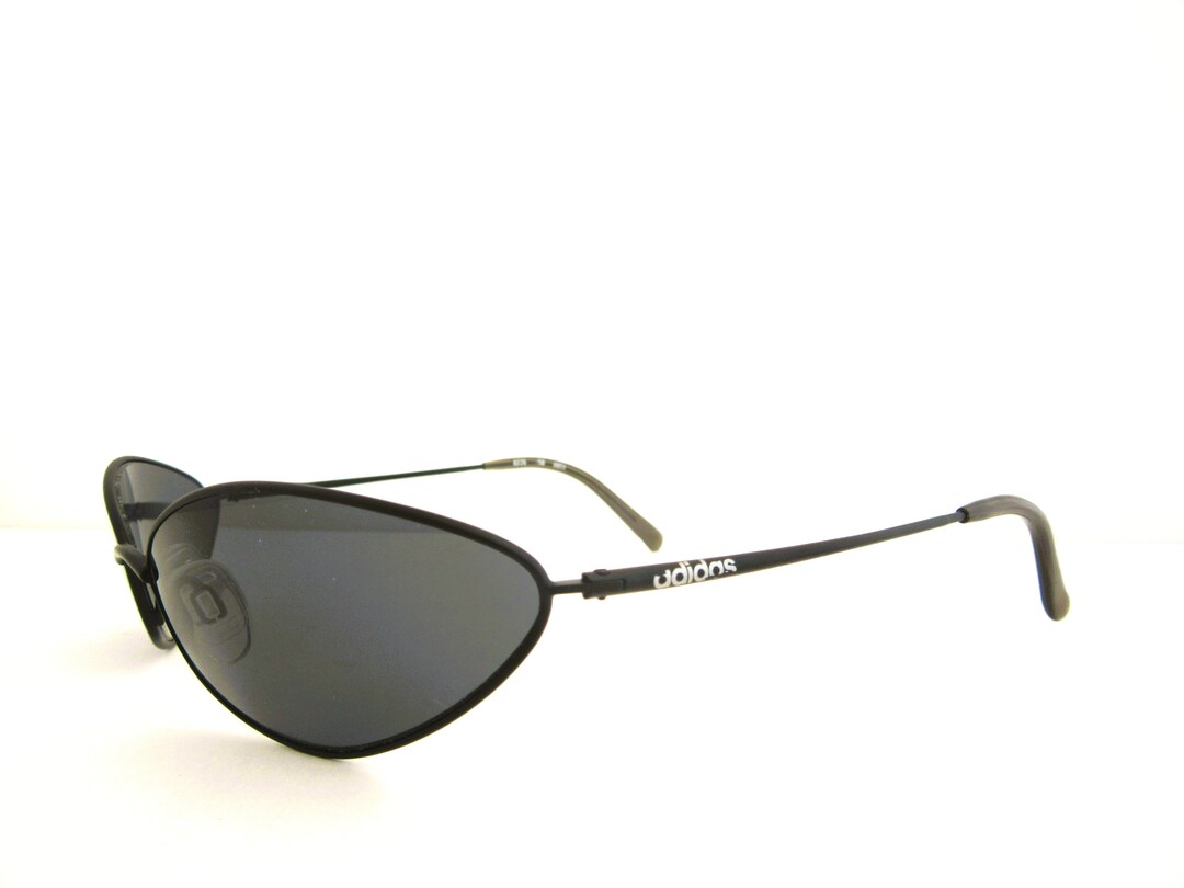 Adidas by Masters A326 /50 6053 Unisex Wrap Sunglasses Austria New Old ...
