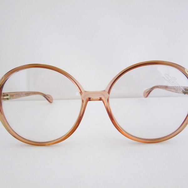Mod Eyeglass Frames - Etsy