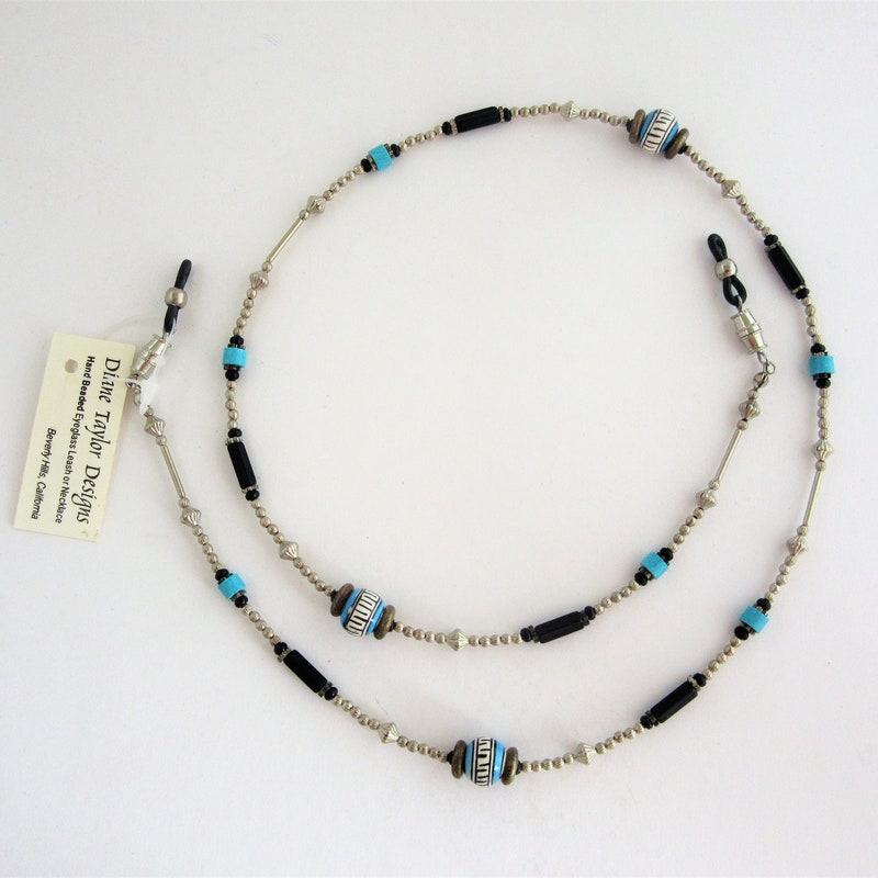 Eyeglass Chains - Etsy