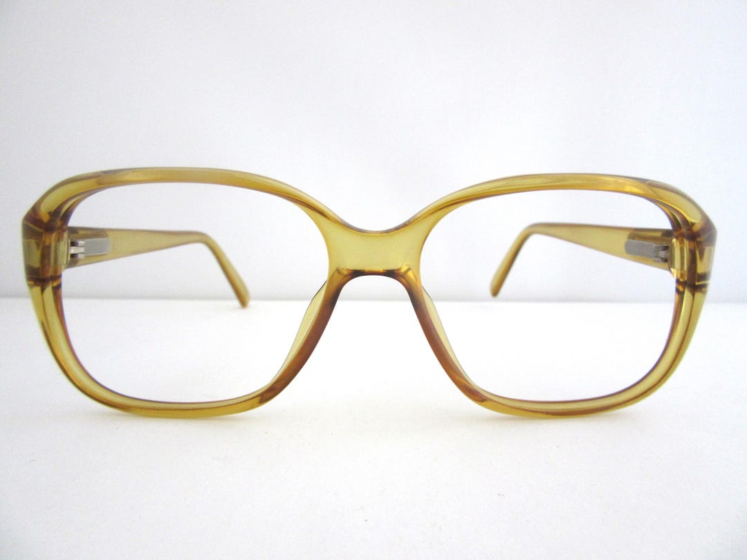 VIENNALINE 1348 20 Vintage Eyeglass Frames Austria 1990s New Old Stock ...
