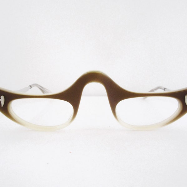 Cat Eye Reading Glasses - Etsy