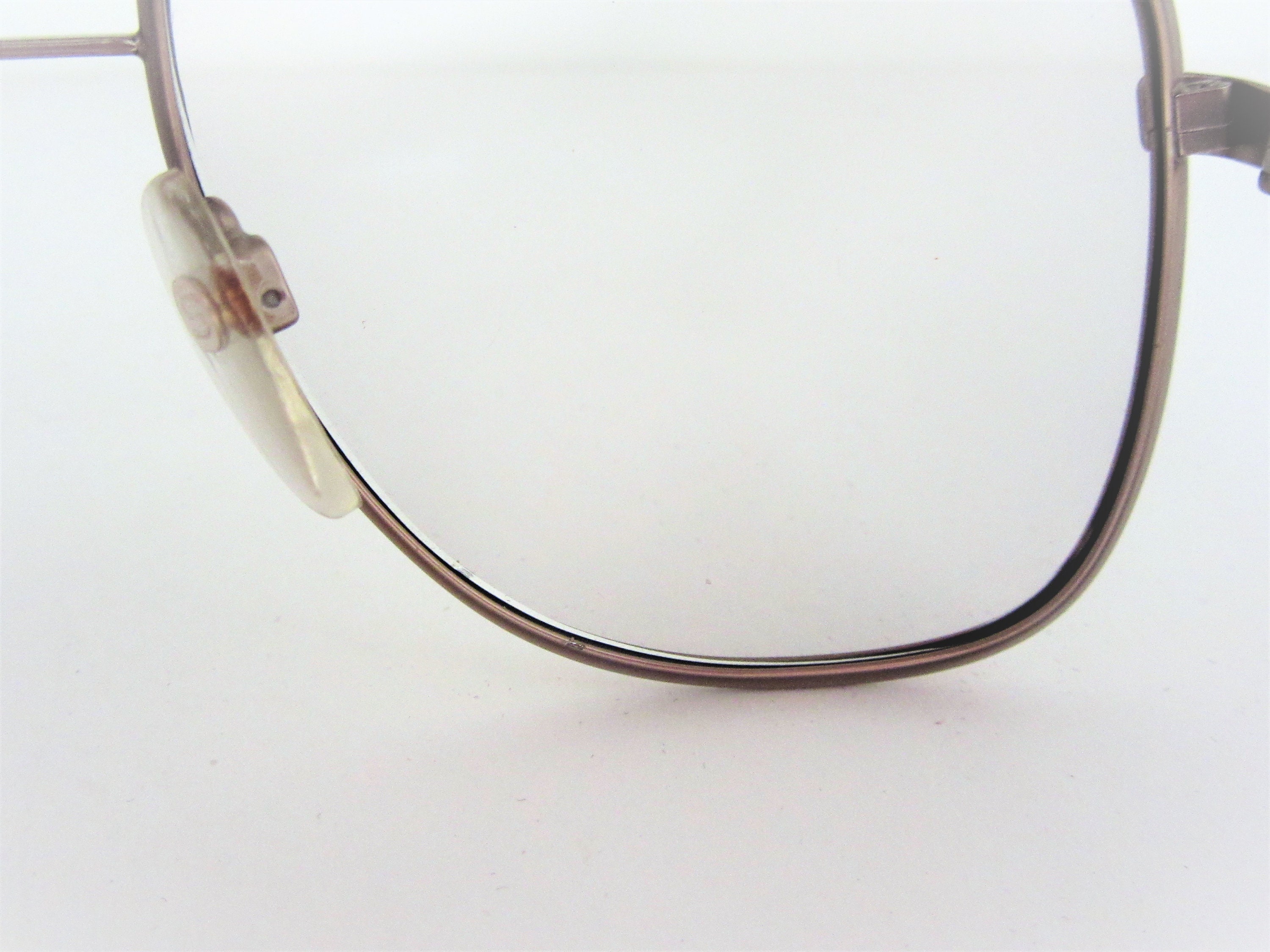 SILHOUETTE Mod. 7009 Men's Aviator Eyeglass Frames Vintage - Etsy