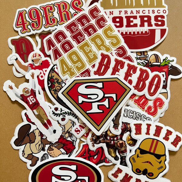 San Francisco - Etsy