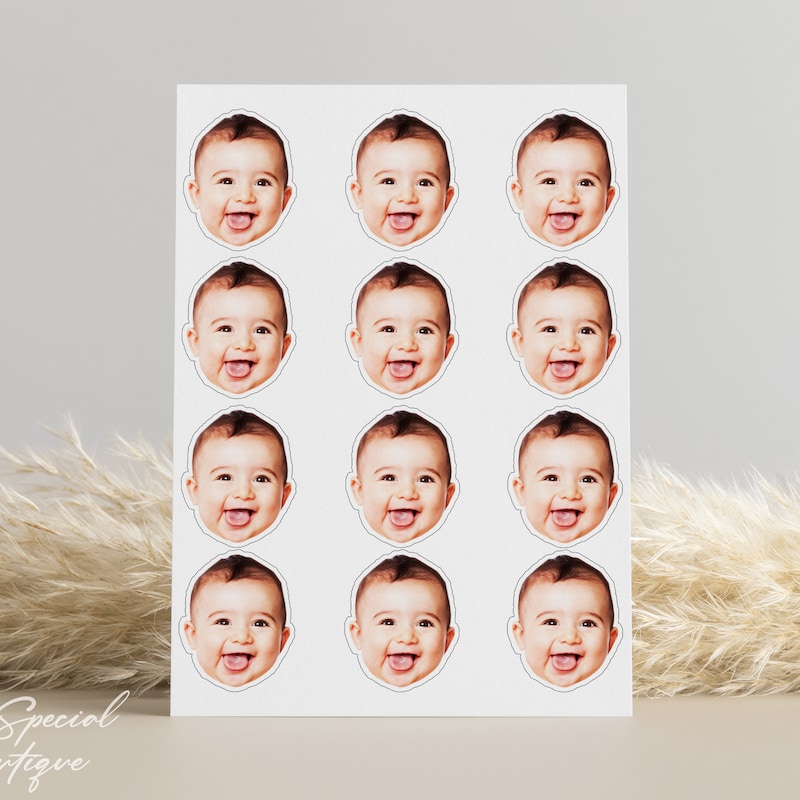Birthday Planner Stickers - Etsy