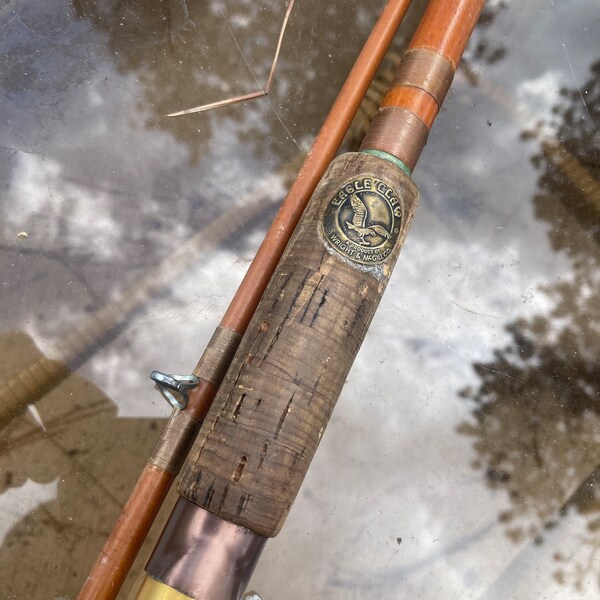 Wright Mcgill Rods - Etsy