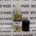 WILD MUSK - Etsy