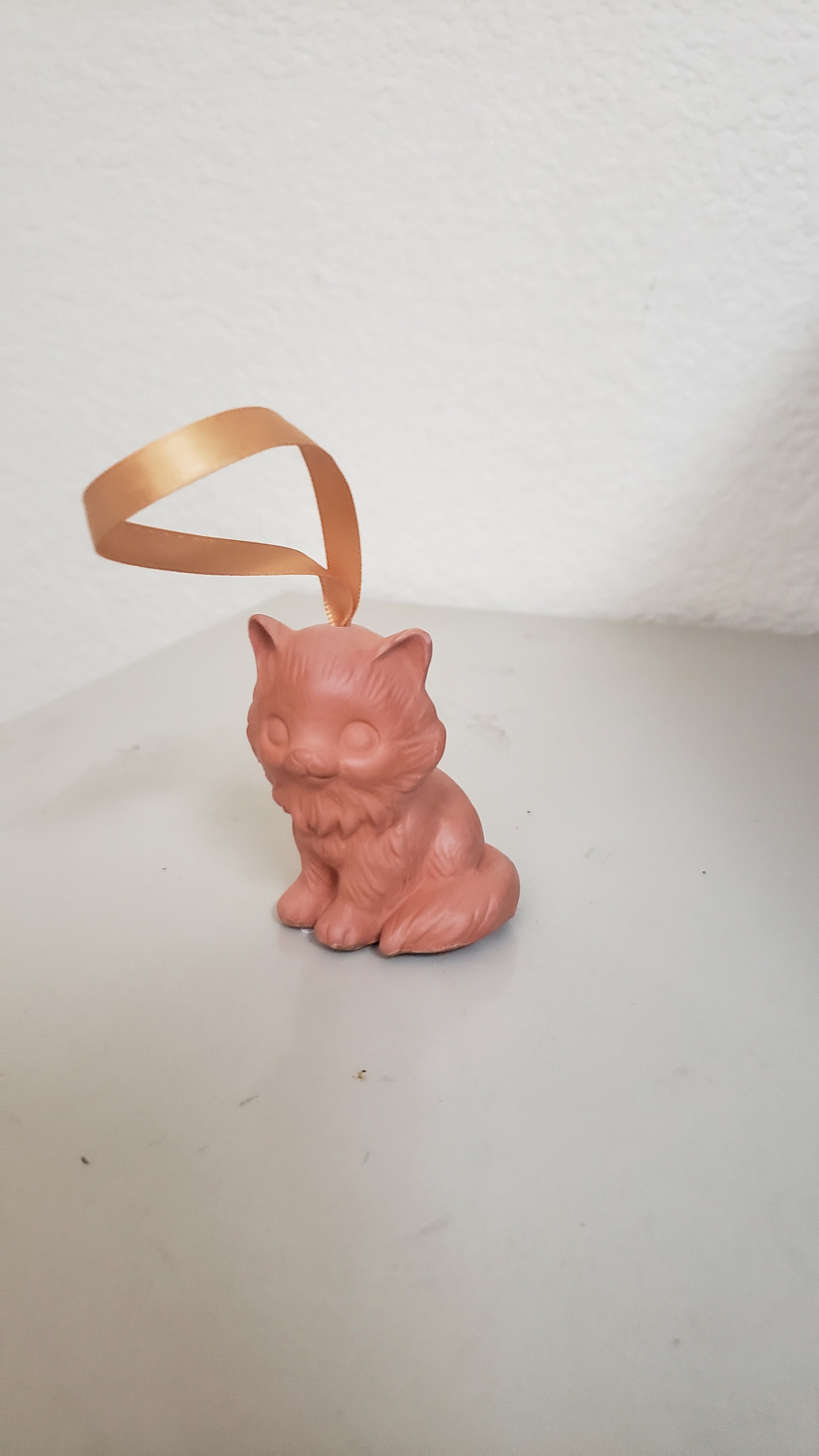 Terra Cotta Oil Diffuser: Cats for All Cats Lovers! - Etsy