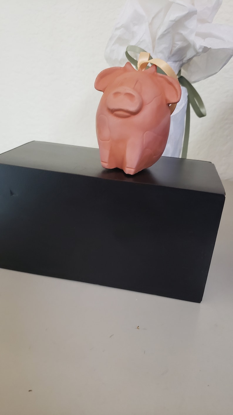 Terra Cotta Oil Diffuser: Egg Shaped Cutie's - Etsy