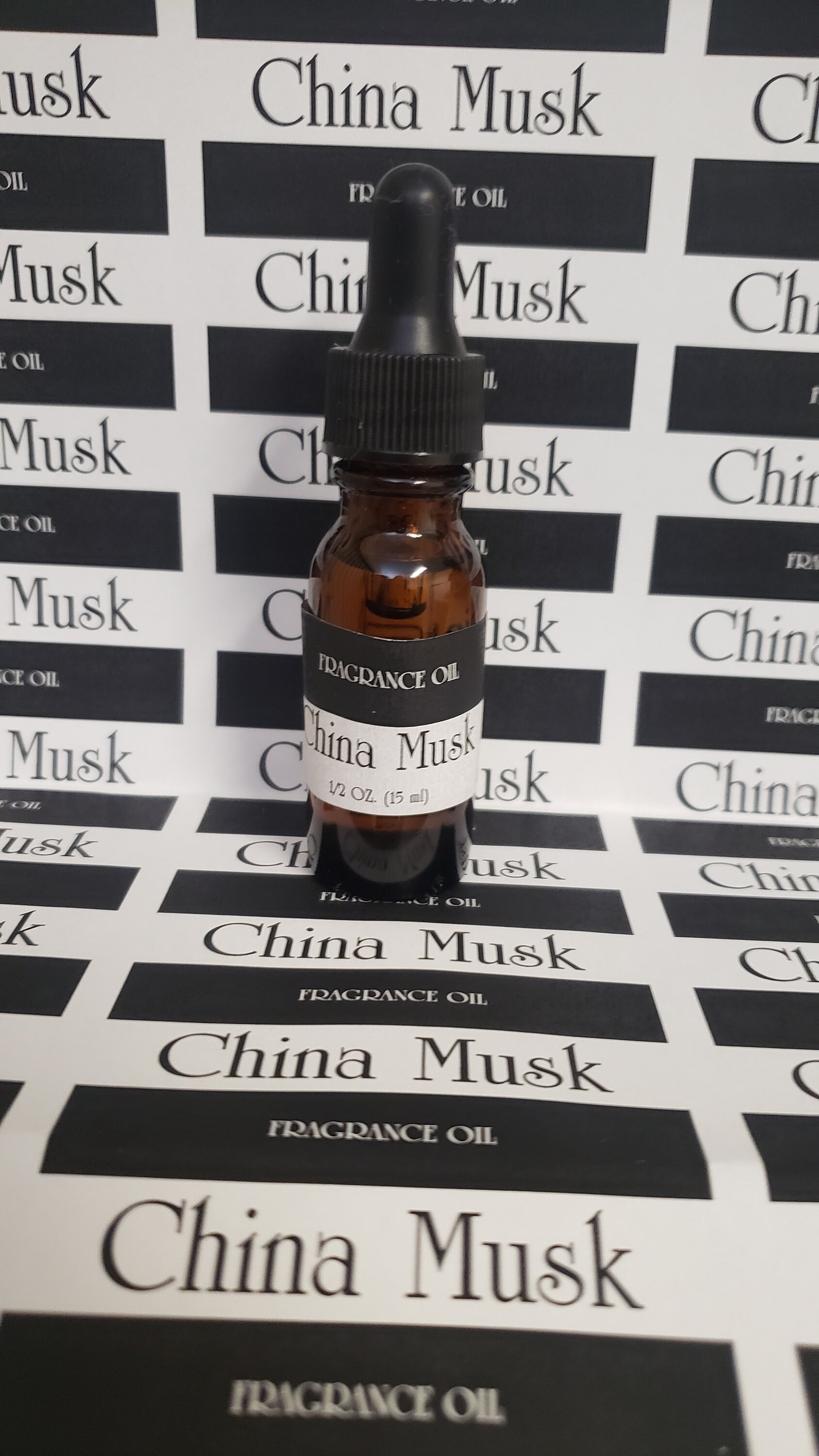 China Musk-fragrance Oil - Etsy