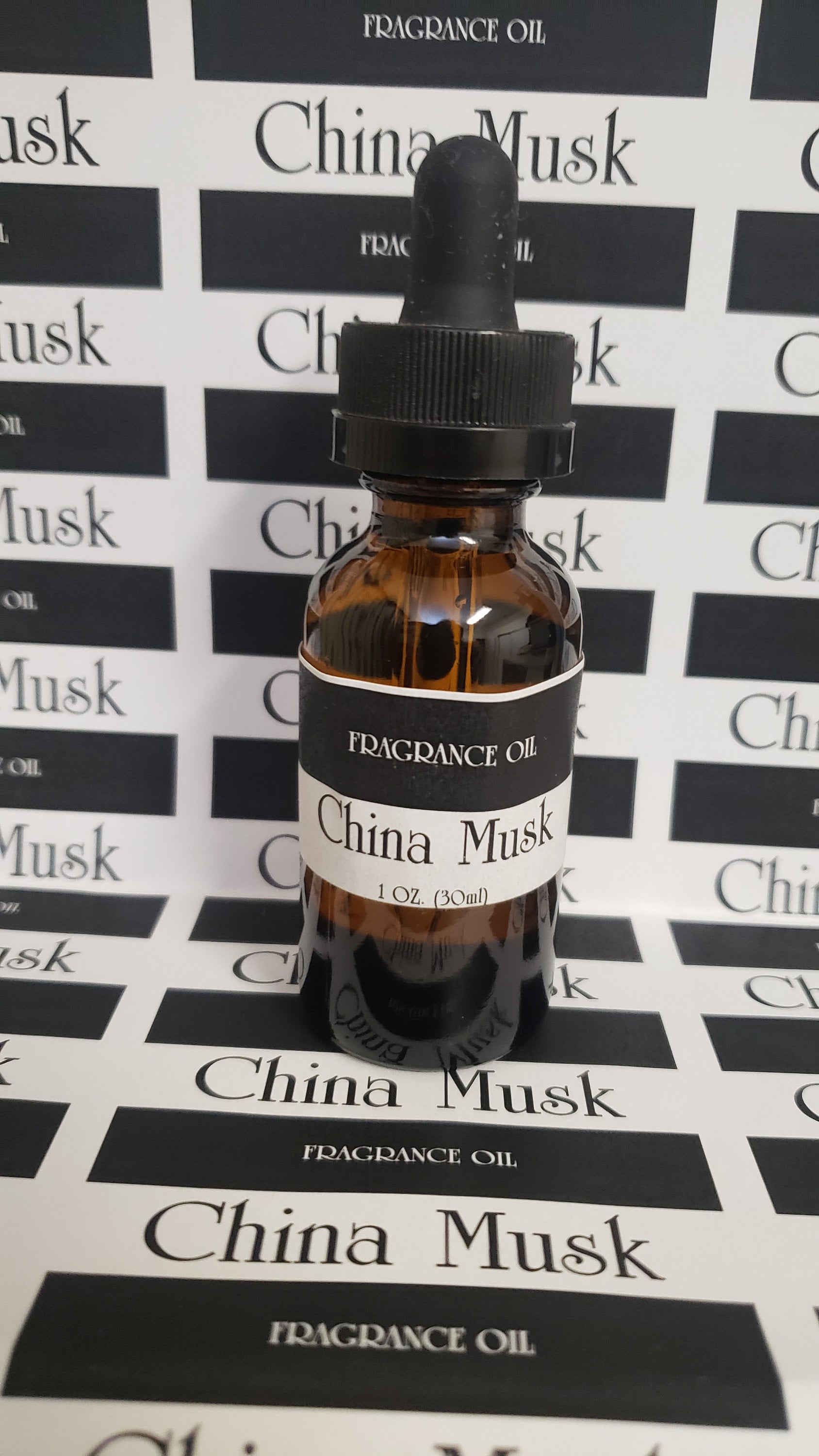 China Musk-fragrance Oil - Etsy