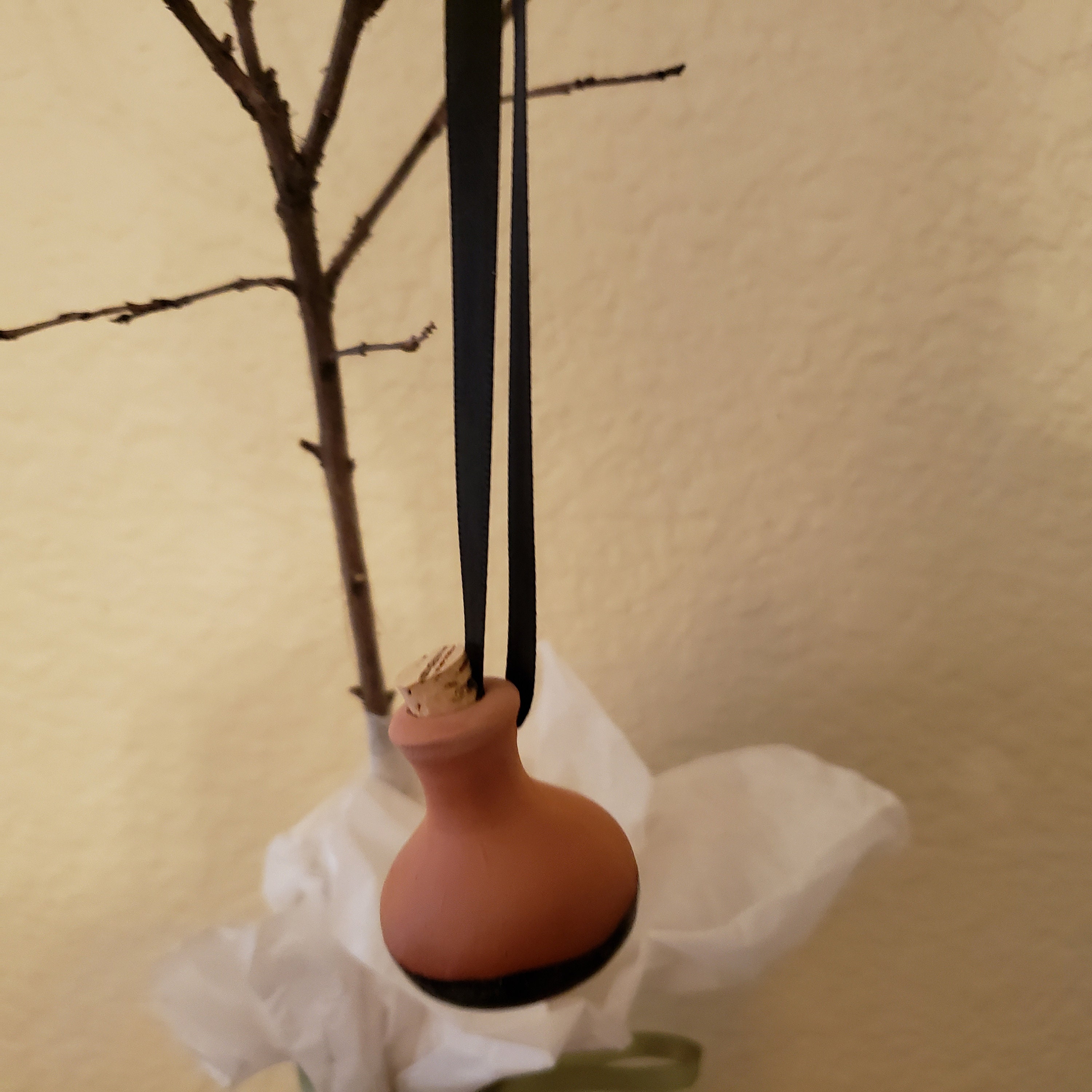 Terra Cotta Oil Diffuser-cute Jugsset of 4 Cute Jugs - Etsy