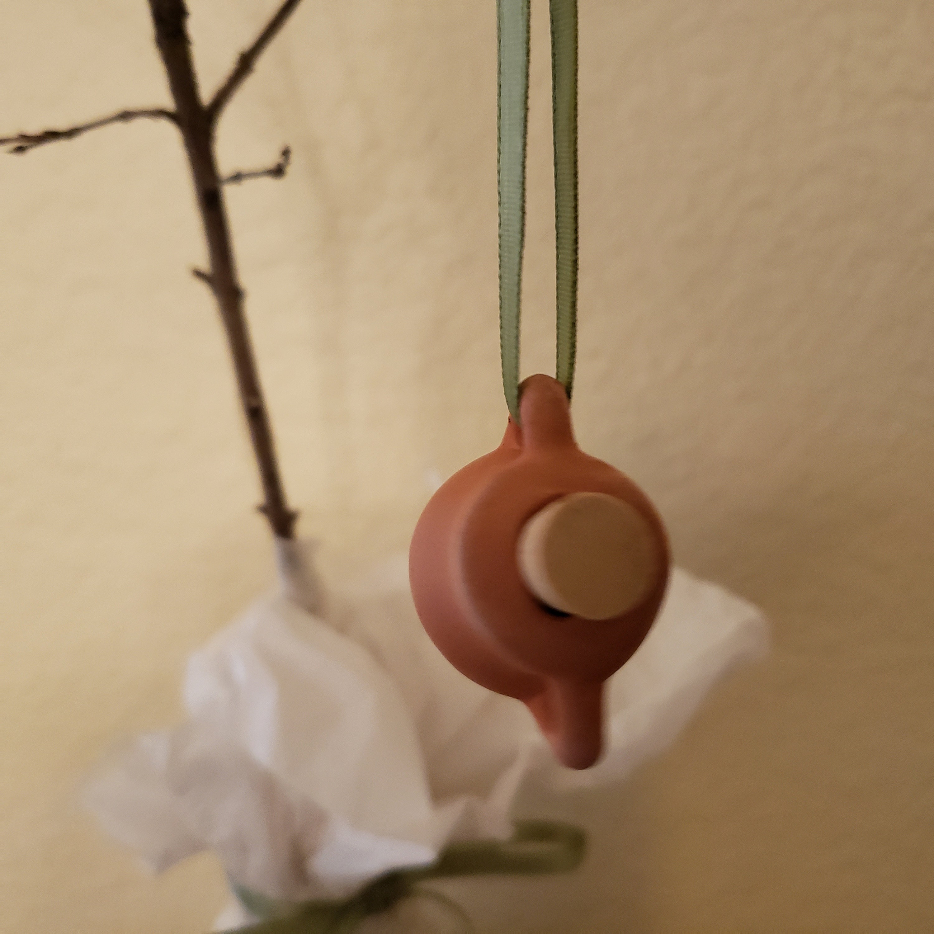 Terra Cotta Oil Diffuser-cute Jugsset of 4 Cute Jugs - Etsy