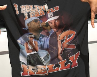 R Kelly - Etsy