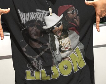 Lil Jon | Etsy