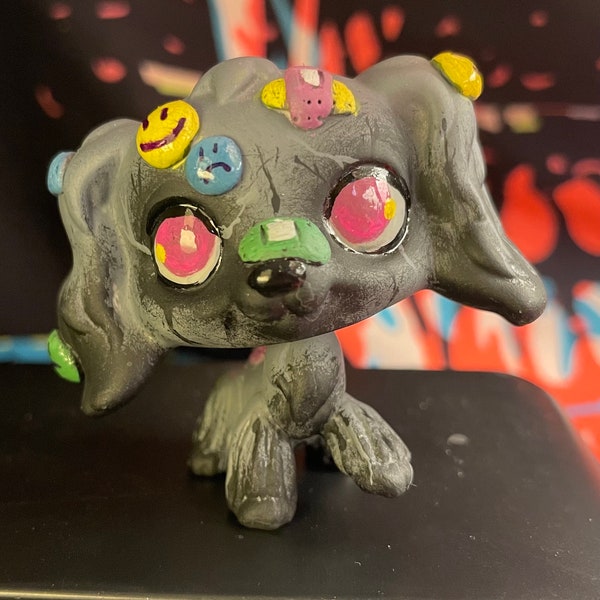 Lps Custom - Etsy