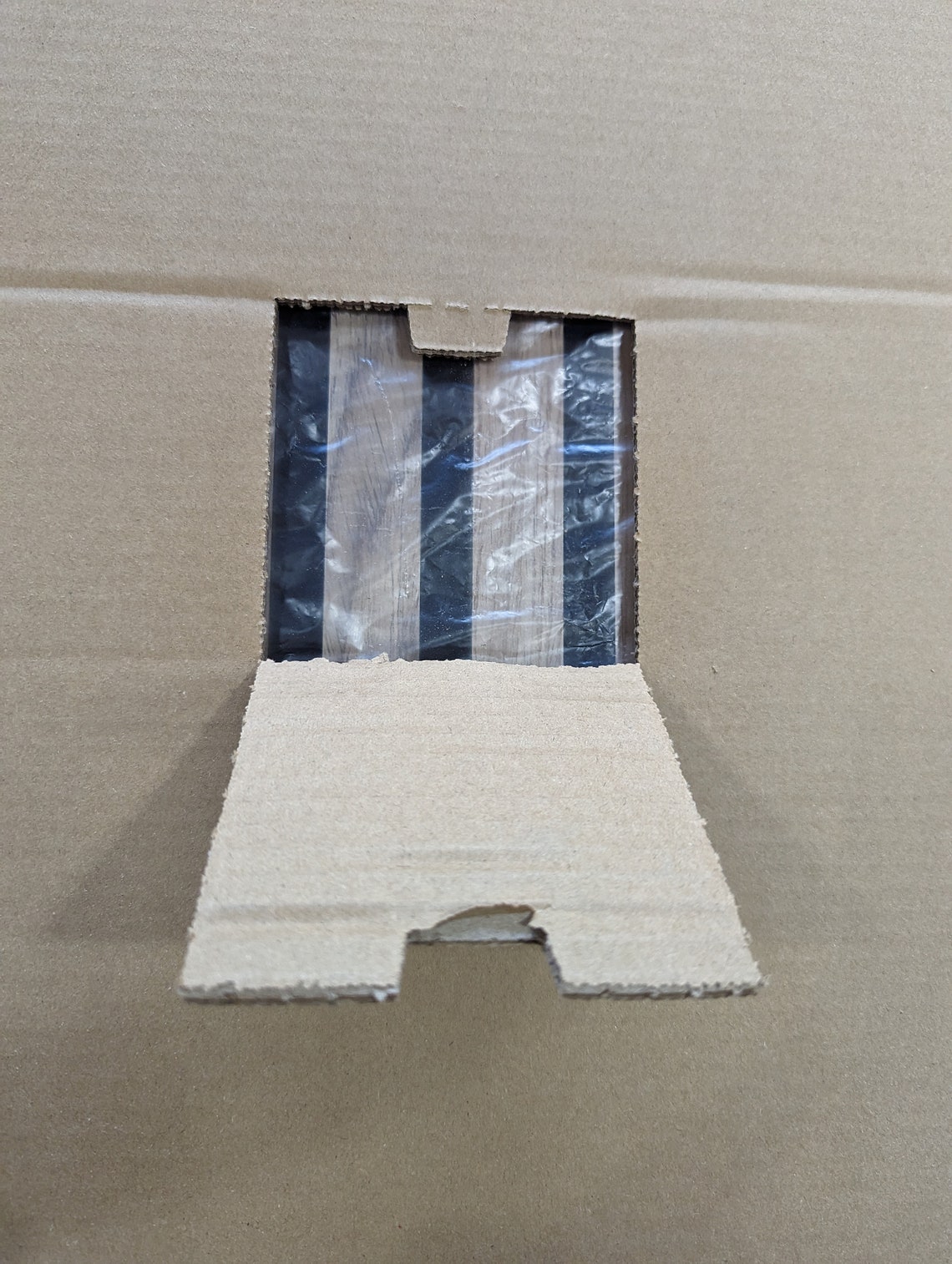 10' Acoustic 3D Slat Wall | Click & Stick | Accent Walls | Acoustical ...
