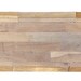 Teak Wood Wall Panel Lighthouse Large 9.59 Sq Ft/box - Etsy