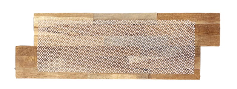 Teak Wood Wall Panel - Lighthouse Large - 9.59 Sq Ft/box - Etsy