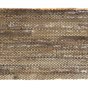 Teak Wood Wall Panel - Lighthouse Small - 9.59 Sq Ft/box - Etsy