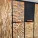 Teak Wood Wall Panel - Lighthouse Small - 9.59 Sq Ft/box - Etsy