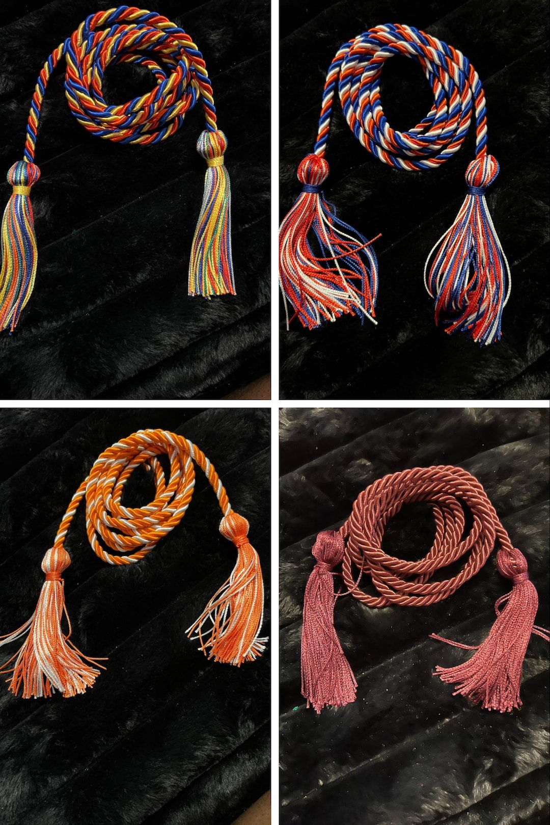 Graduation Chords - Etsy