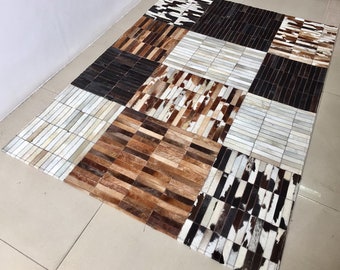 Cow Skin Patch - Etsy