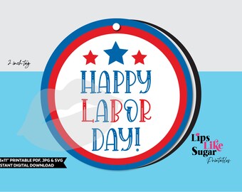 Labor Day Party - Etsy