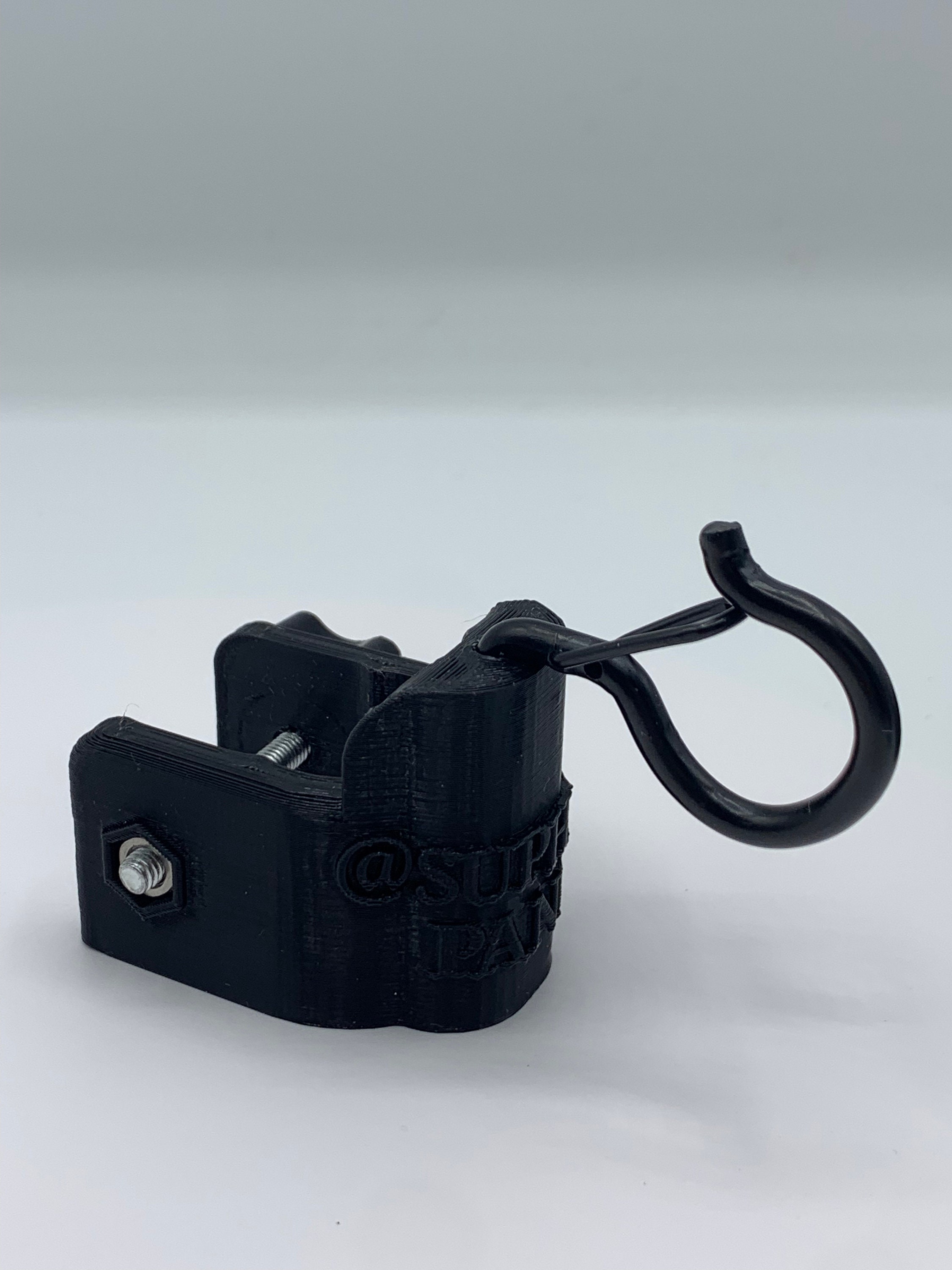 Supherb Trellis Mount™ X4 Mounts Trellis Net Clips - Etsy