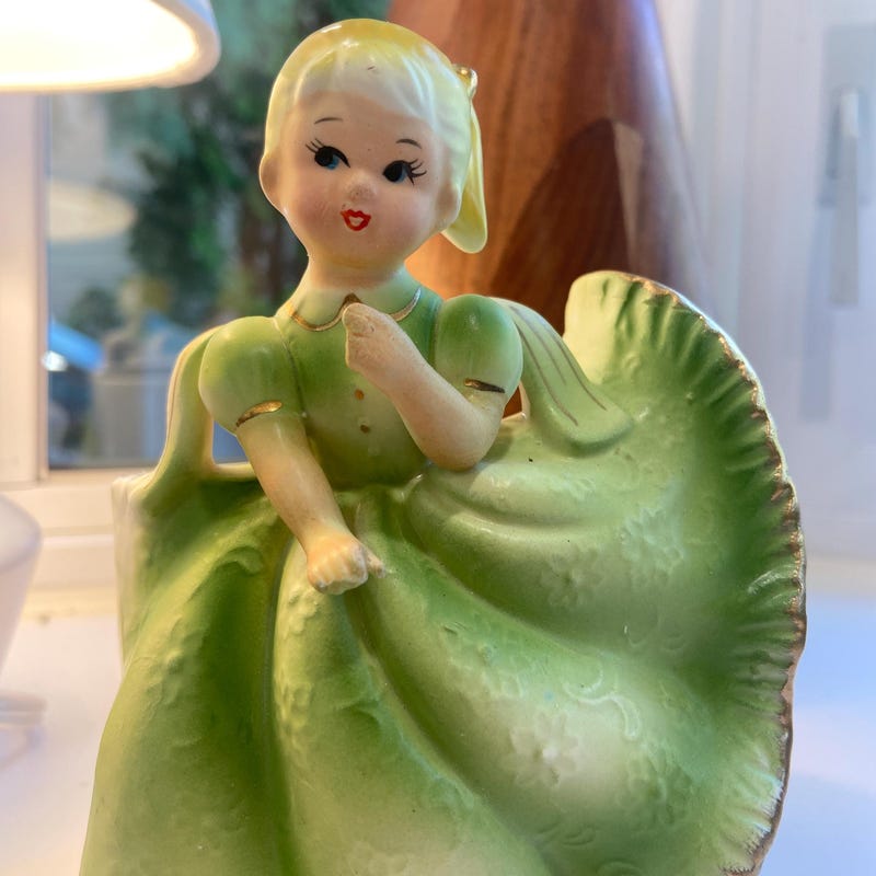 Rubens Original Figurines - Etsy